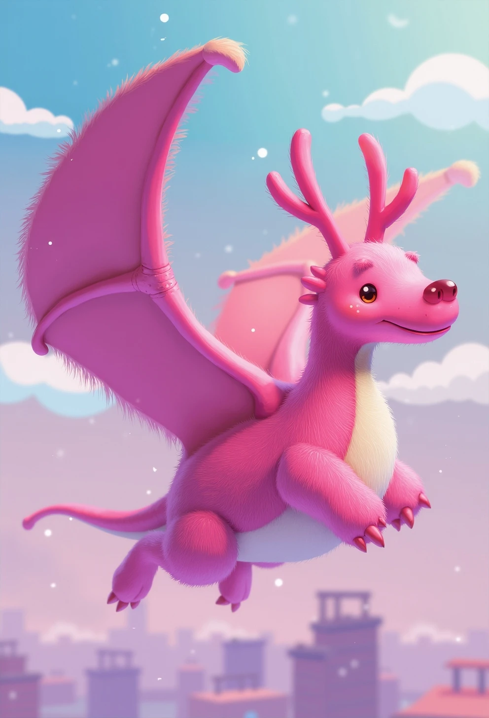 , digital artwork in the style of ckgf - SeaArt AI