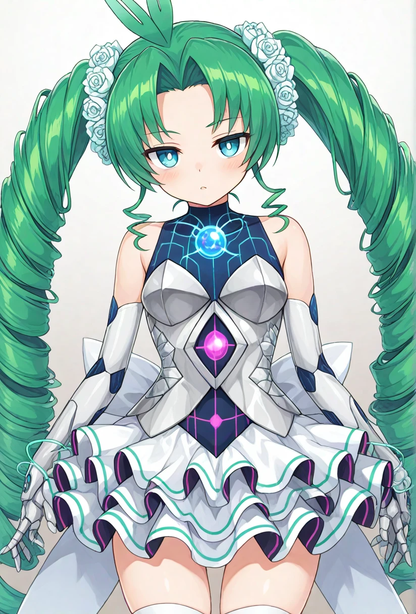 emperor kiriko - SeaArt AI