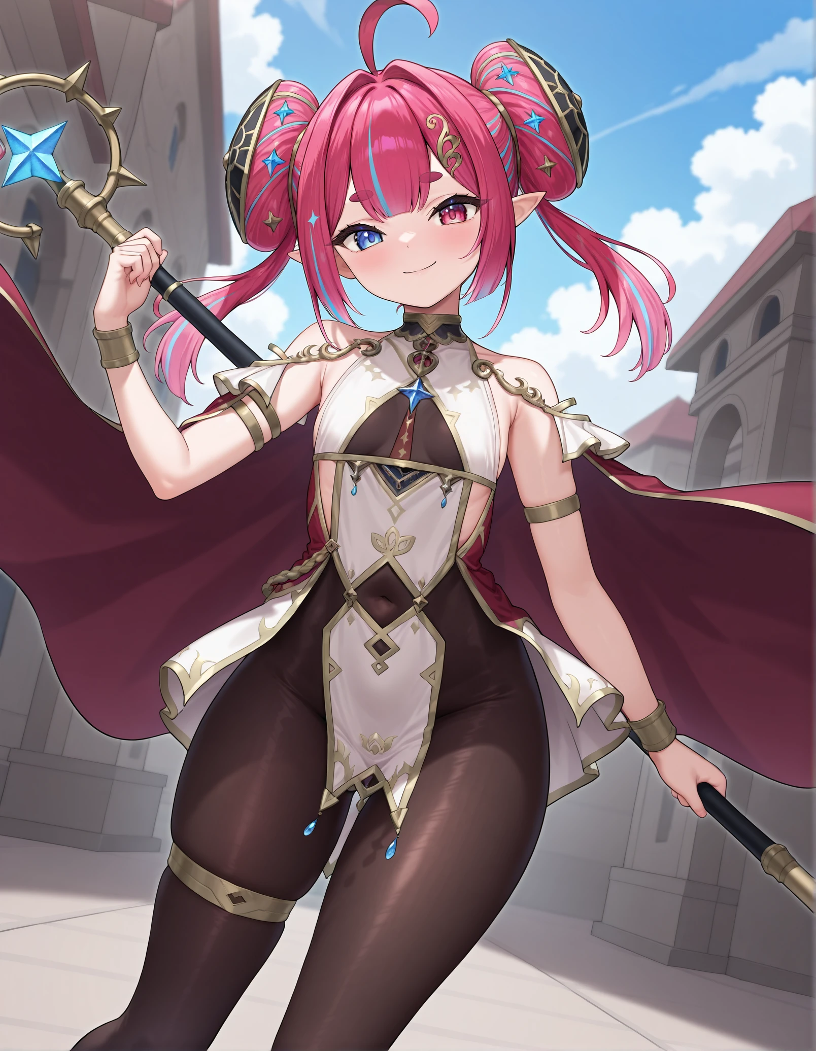 Masterpiece, perfect quality, best quality, absolutely eye-catching - SeaArt AI