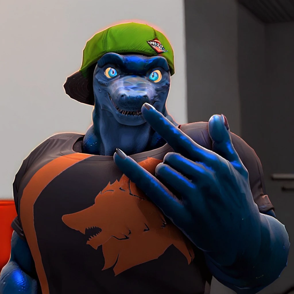 Score_9, score_8_up, score_7_up, RTZERO, 3D, cobaltRTZ, 1boy - SeaArt AI