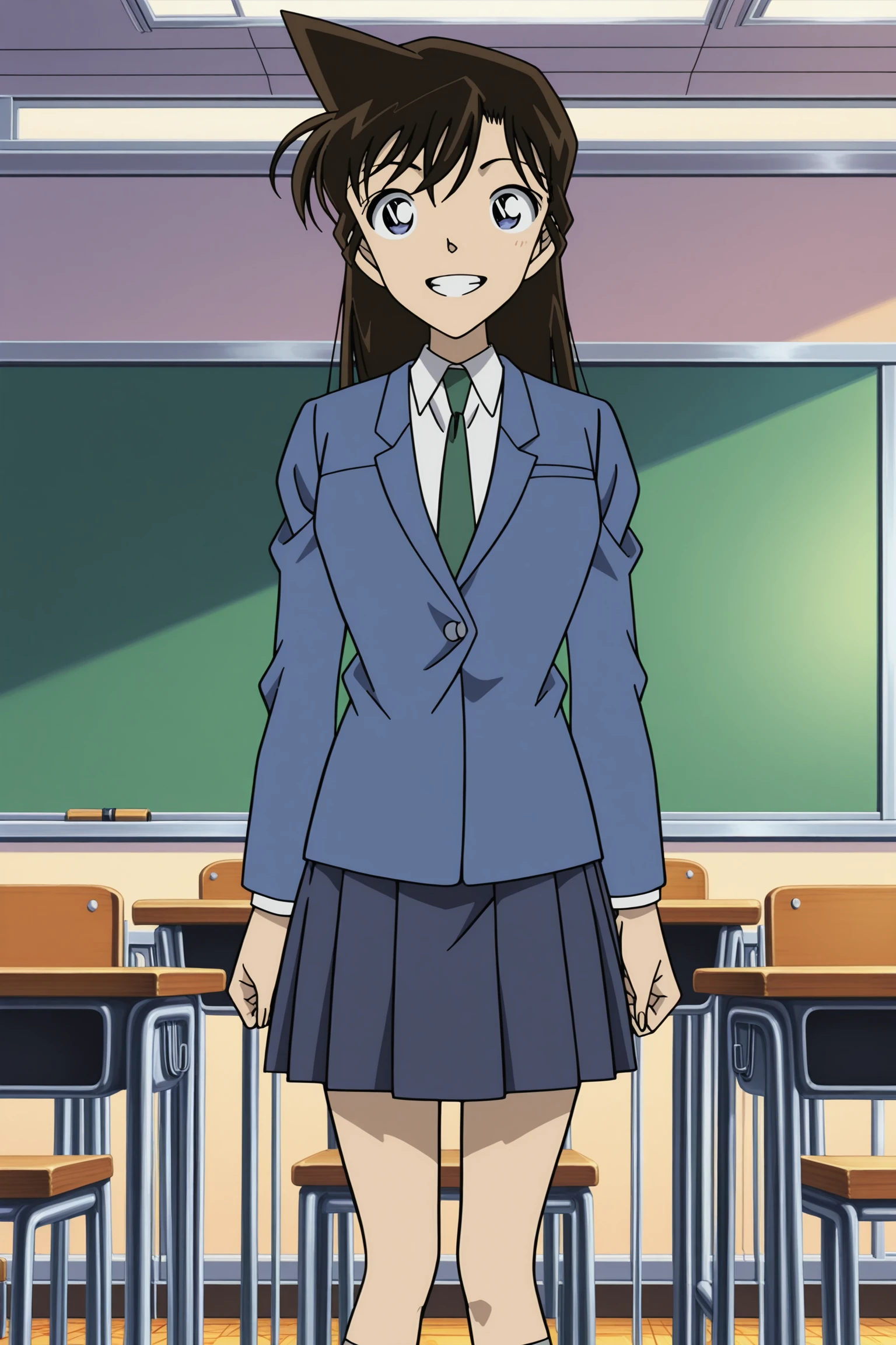 Official anime artwork, screencap, anime screencap, masterpiece - SeaArt AI