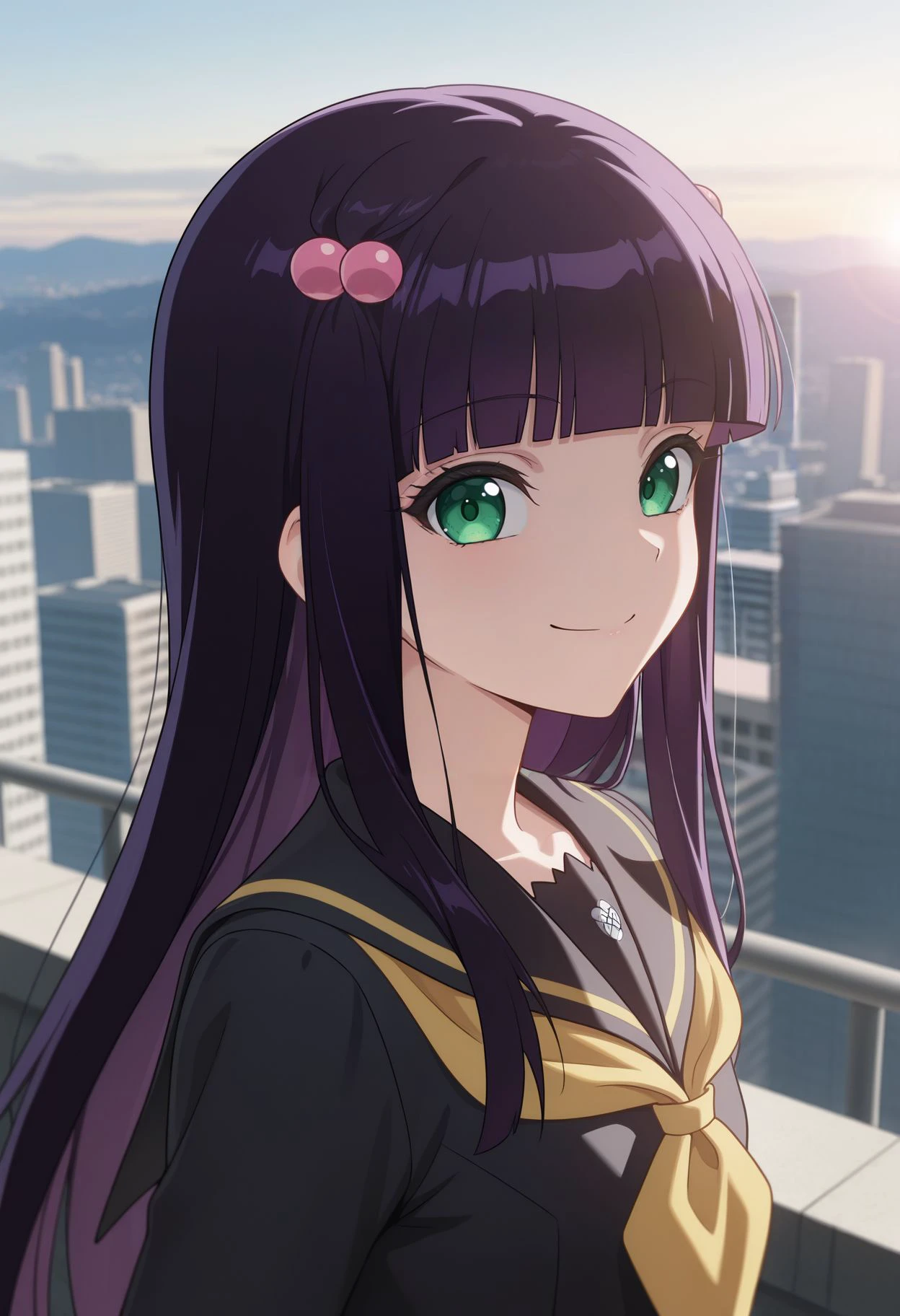 Masterpiece, best quality, amazing quality, very aesthetic, high ...