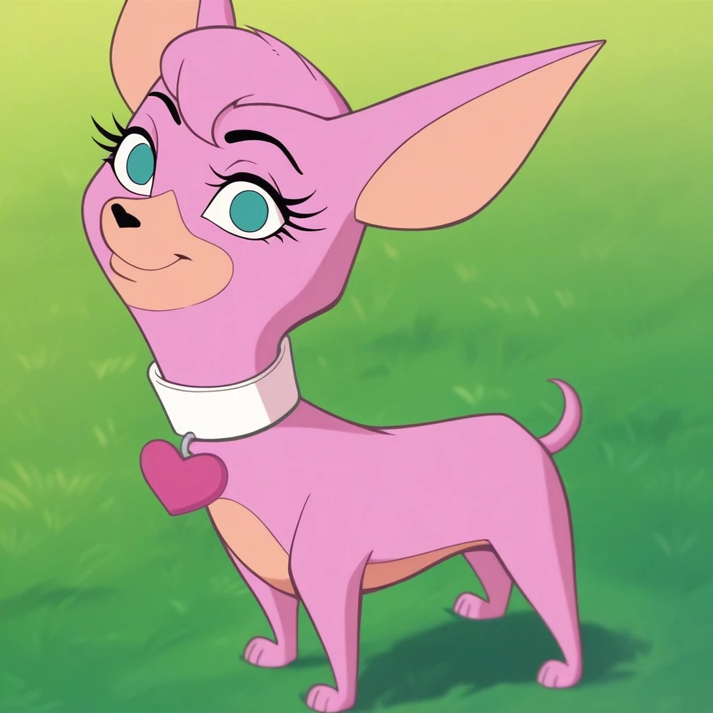 mammoth mutt expansion