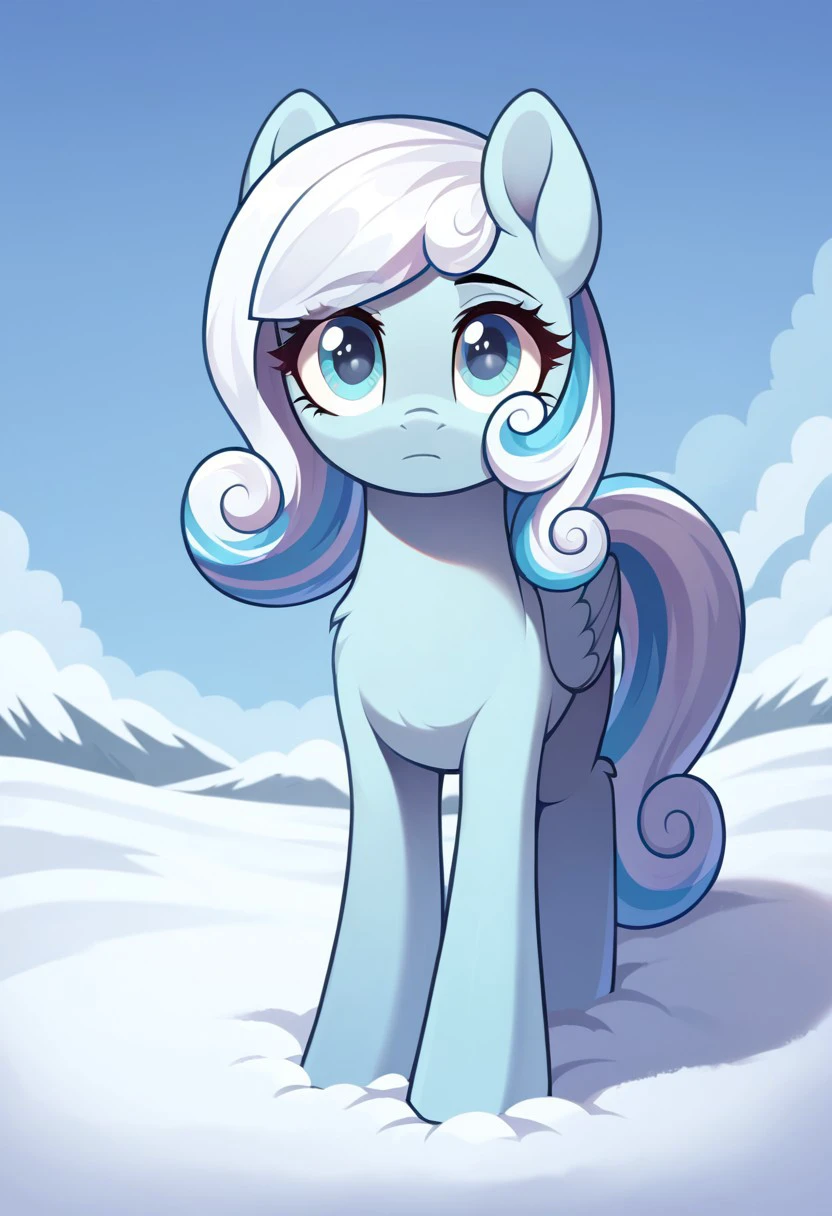 Score_9, score_8, score_7, source_pony, snowdrop, looking at viewer ...