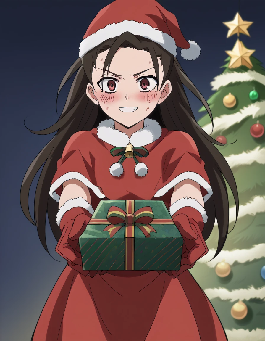 Aiko Aihara (相原 あい子) - Seraph of the End: Vampire Reign (Owari no ...