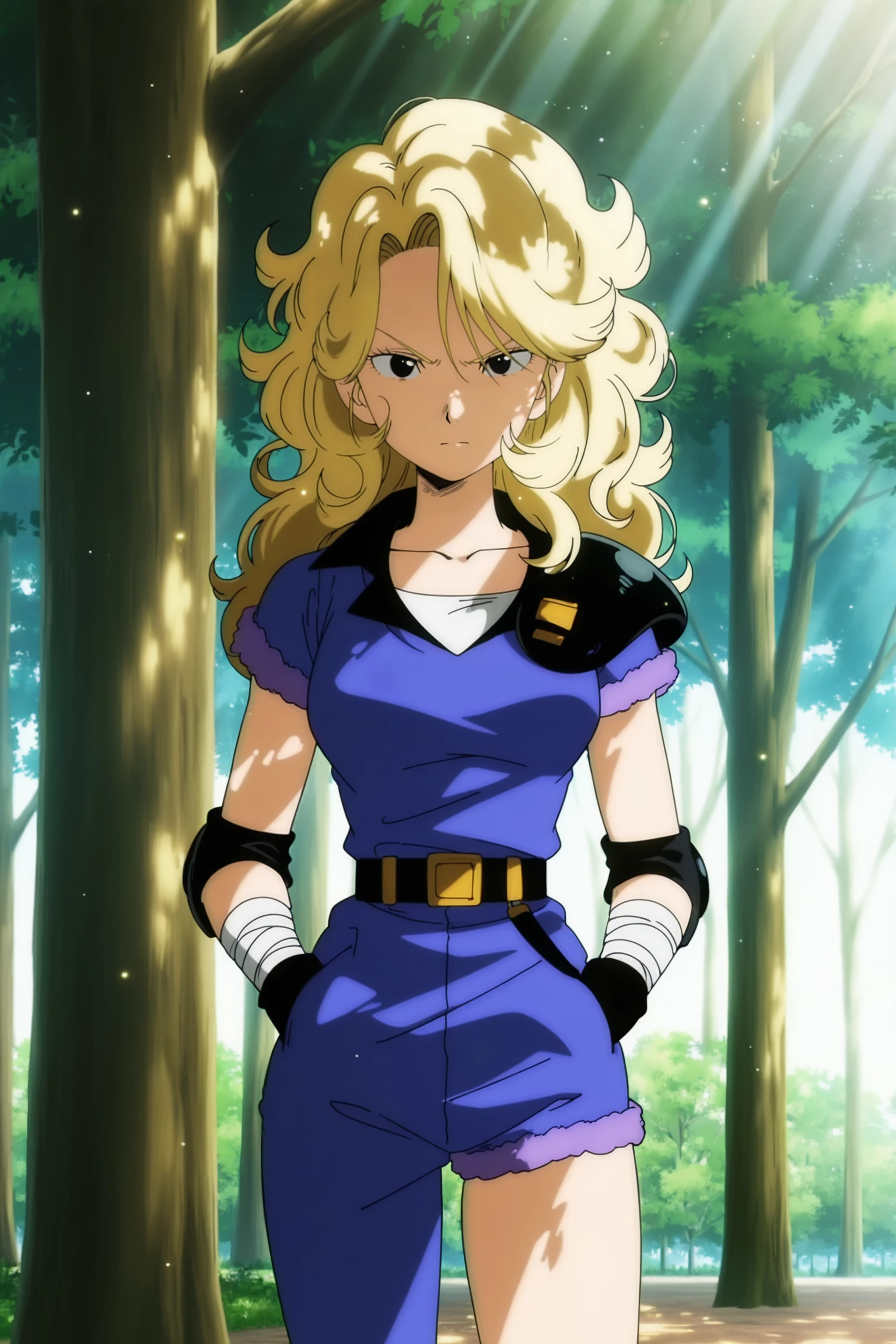 Anime screencap, masterpiece, best quality, amazing quality, very ...