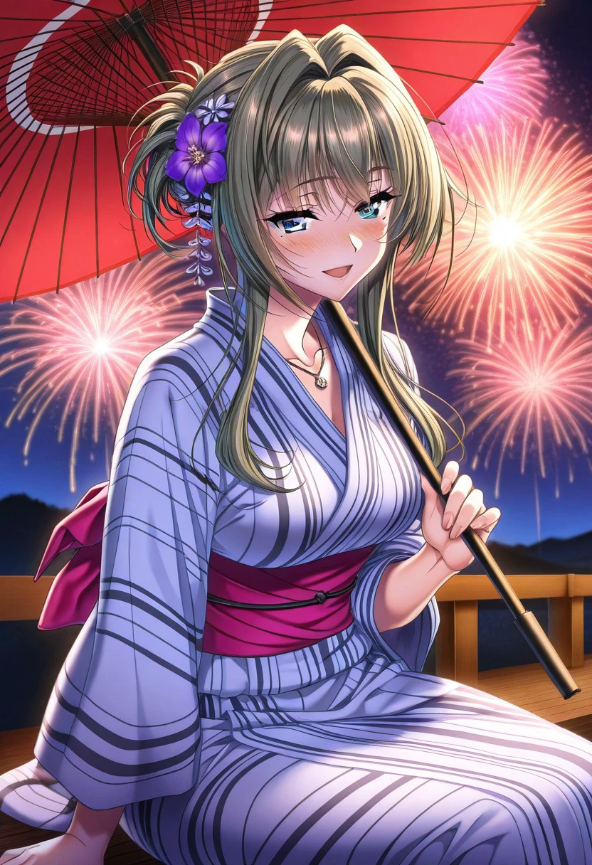 Masterpiece, best quality, newest, highres, uncensored, 1girl - SeaArt AI