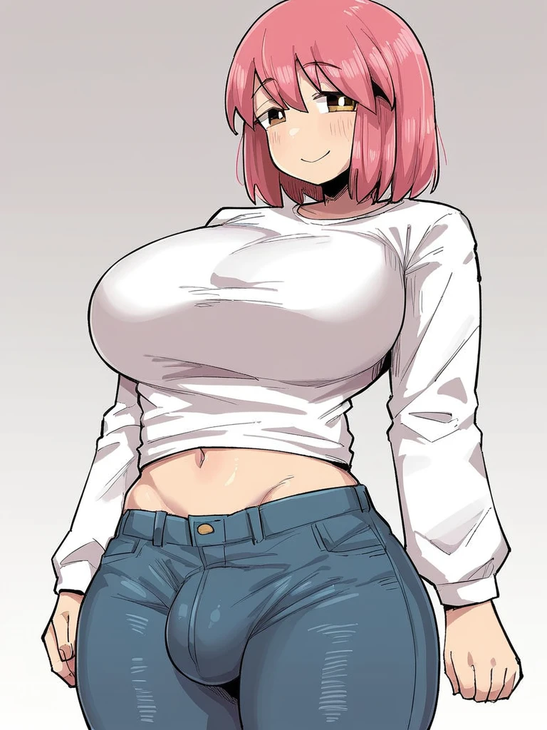 Score_9, score_8_up, score_7_up, 1girl, ryuu sc, medium hair - SeaArt AI