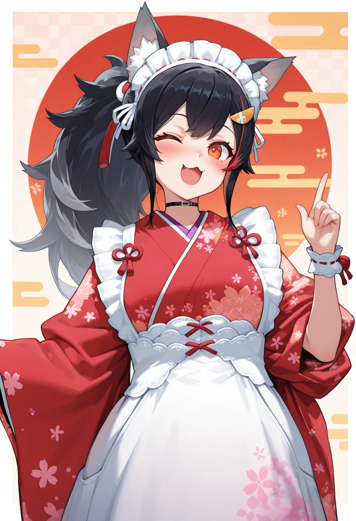 Masterpiece, best quality, amazing quality,