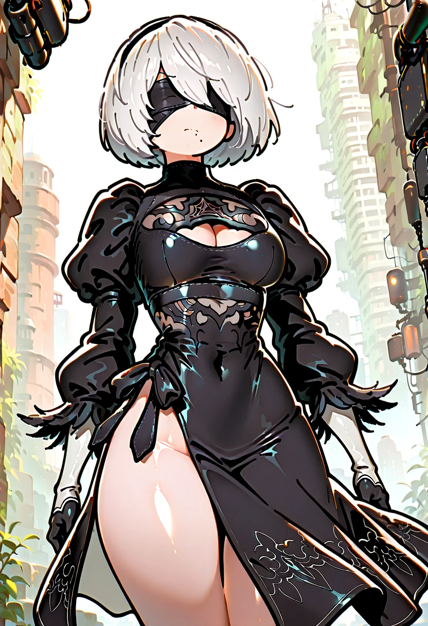 Masterpiece, best quality, amazing quality, very aesthetic, absurdres - SeaArt AI