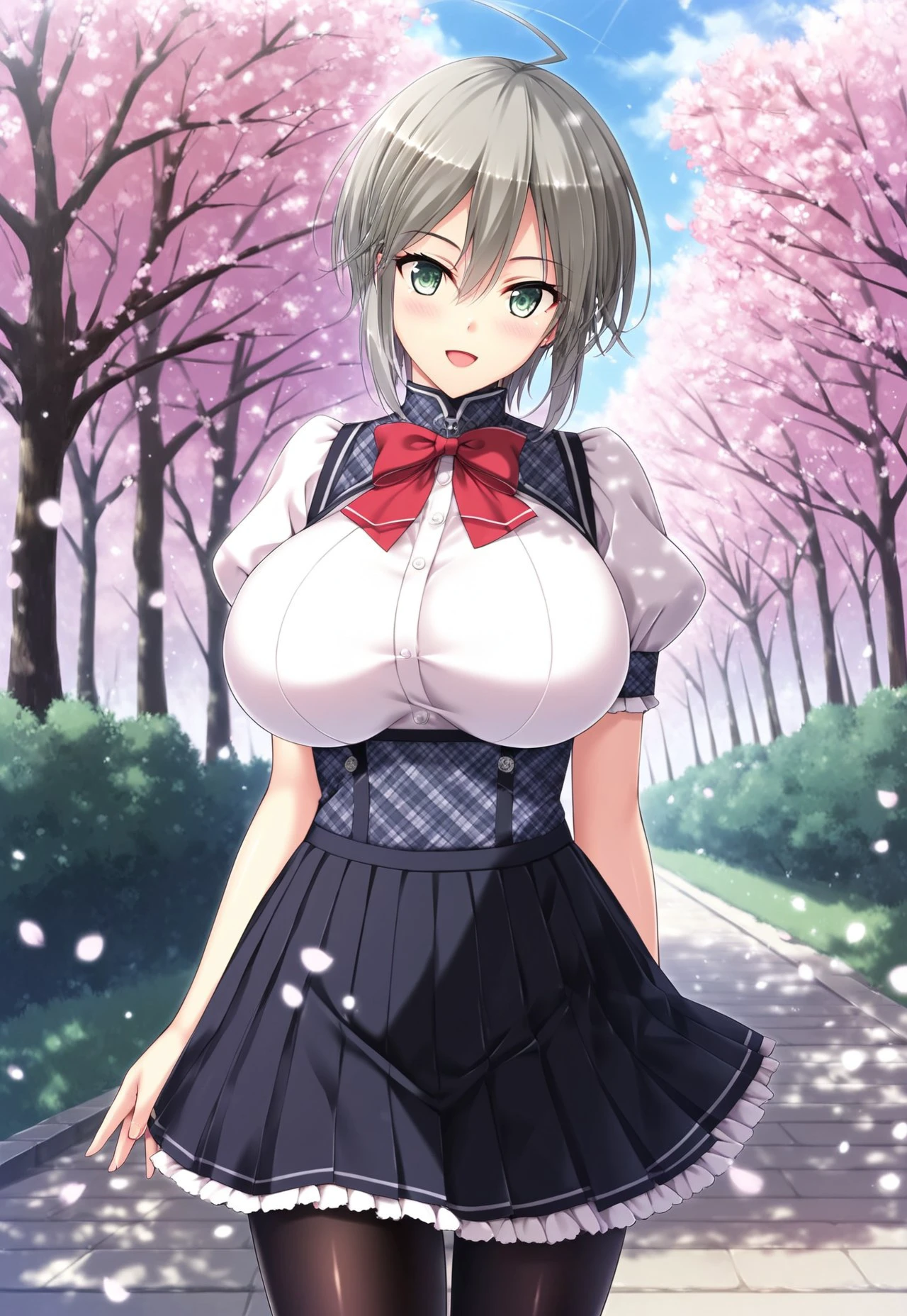 Safe_pos, safe_pos, masterpiece, absurdes, highly detailed, highres ...