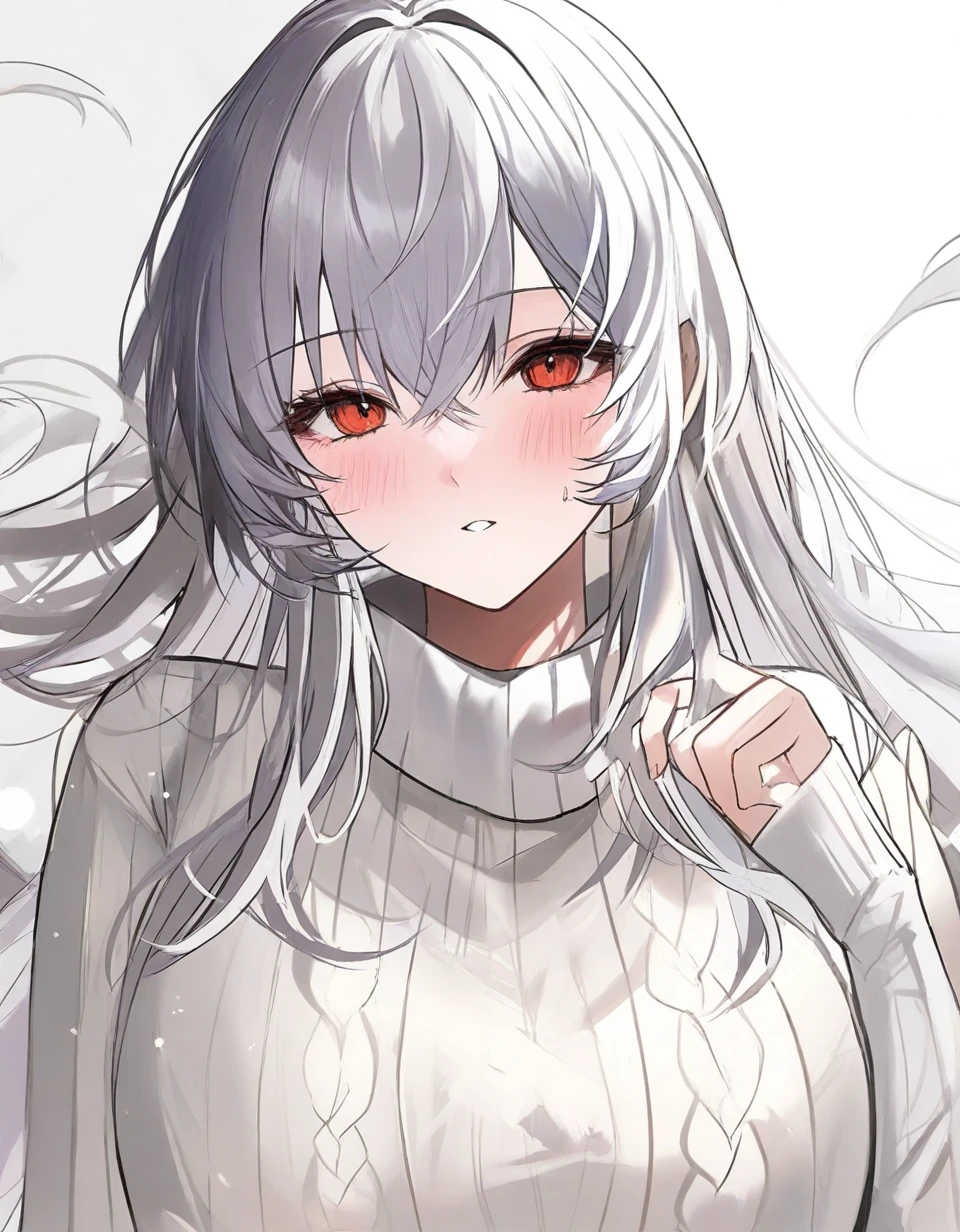 1girl, fritz rumey \(azur lane\), azur lane