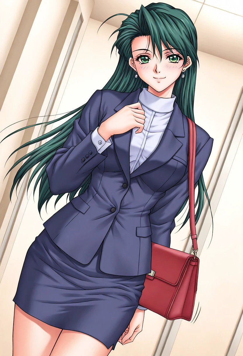 Masterpiece, best quality, newest, highres, uncensored, 1girl - SeaArt AI