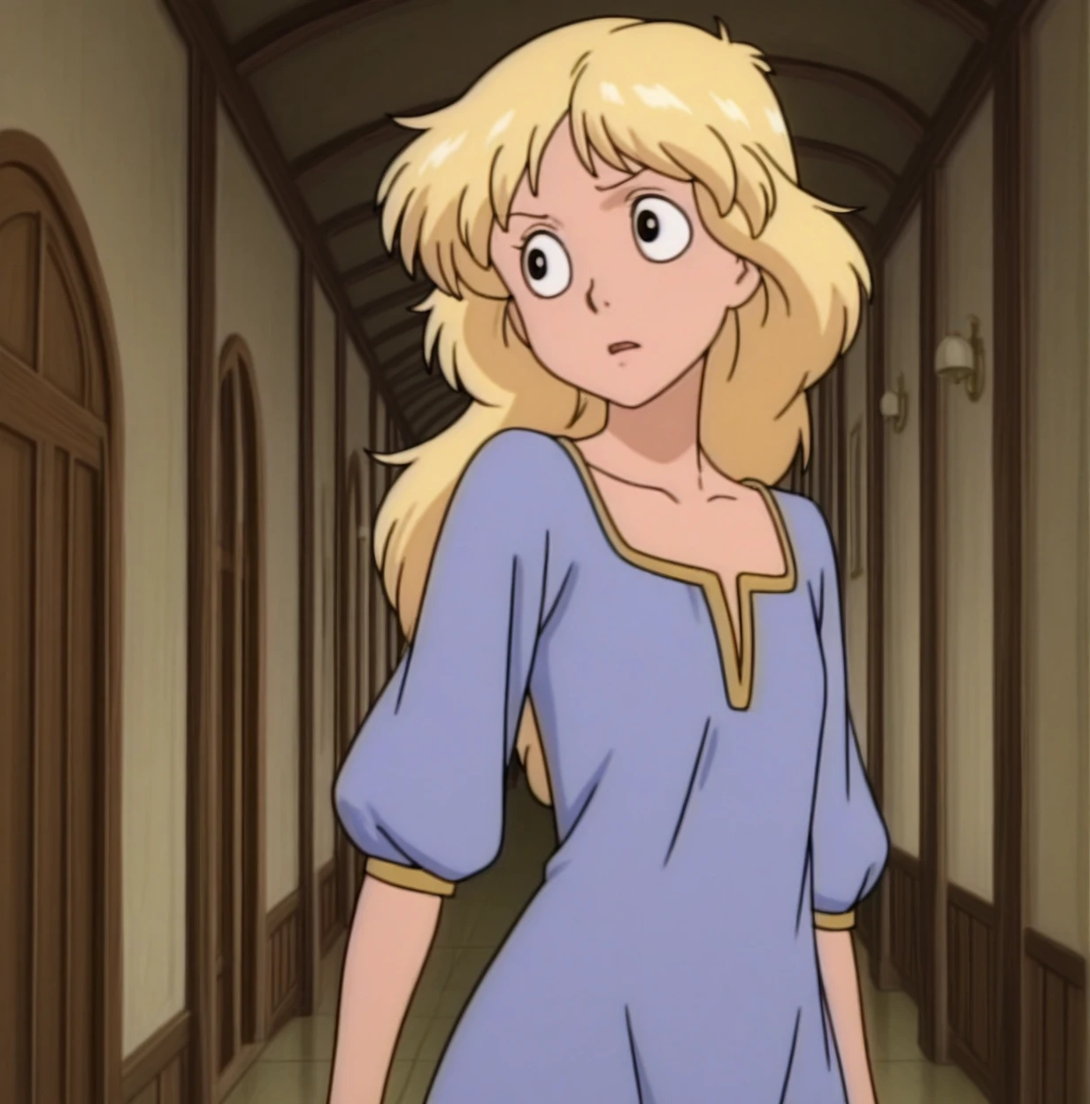 Nsfw, masterpiece, anime, sharp focus, anime style, detailed face ...