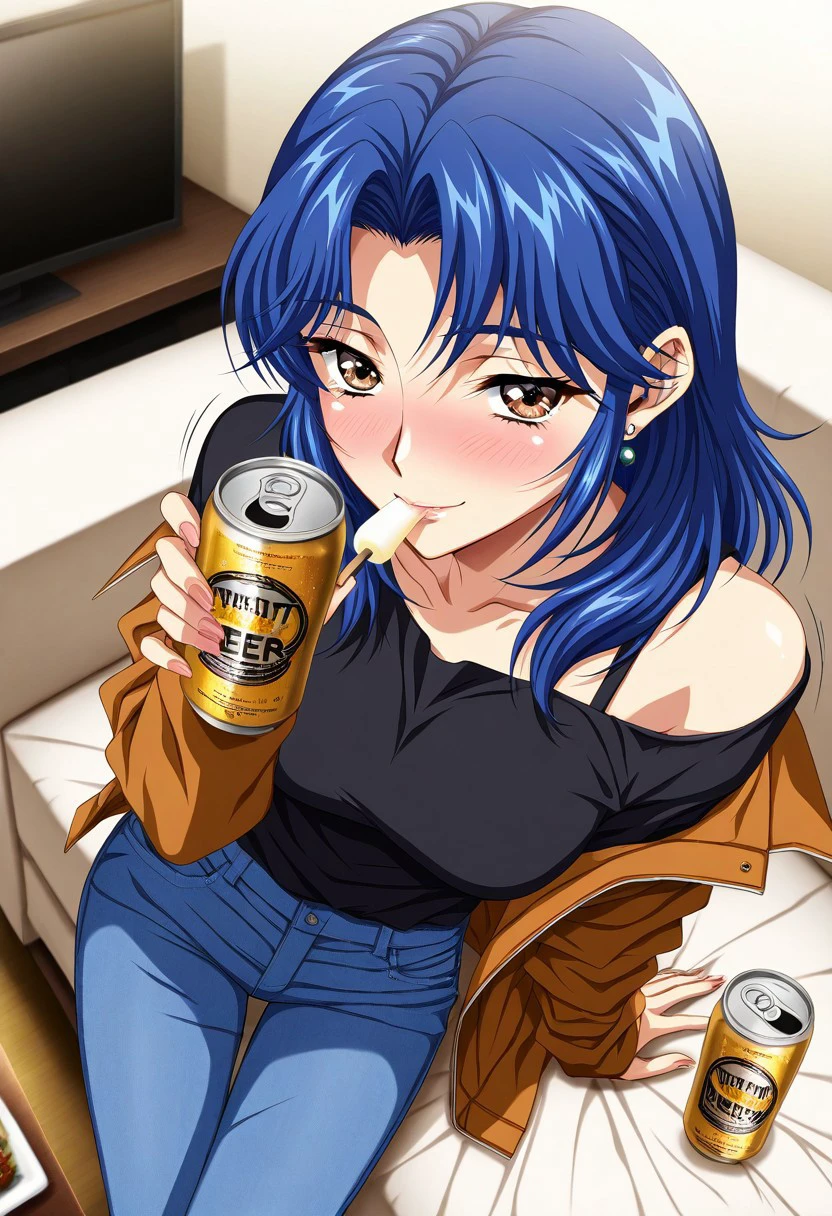 Masterpiece, best quality, newest, highres, uncensored, 1girl - SeaArt AI