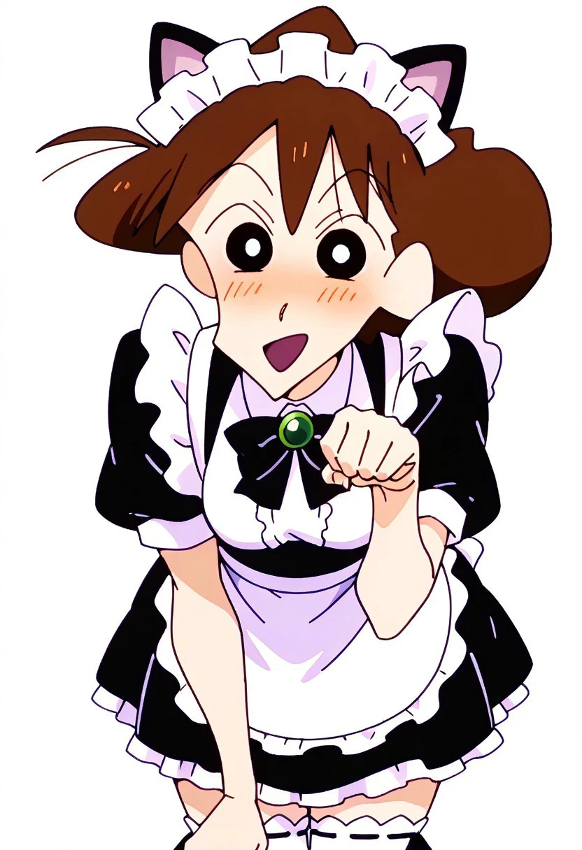 Best quality, masterpiece, anime screencap, anime coloring, 1girl ...