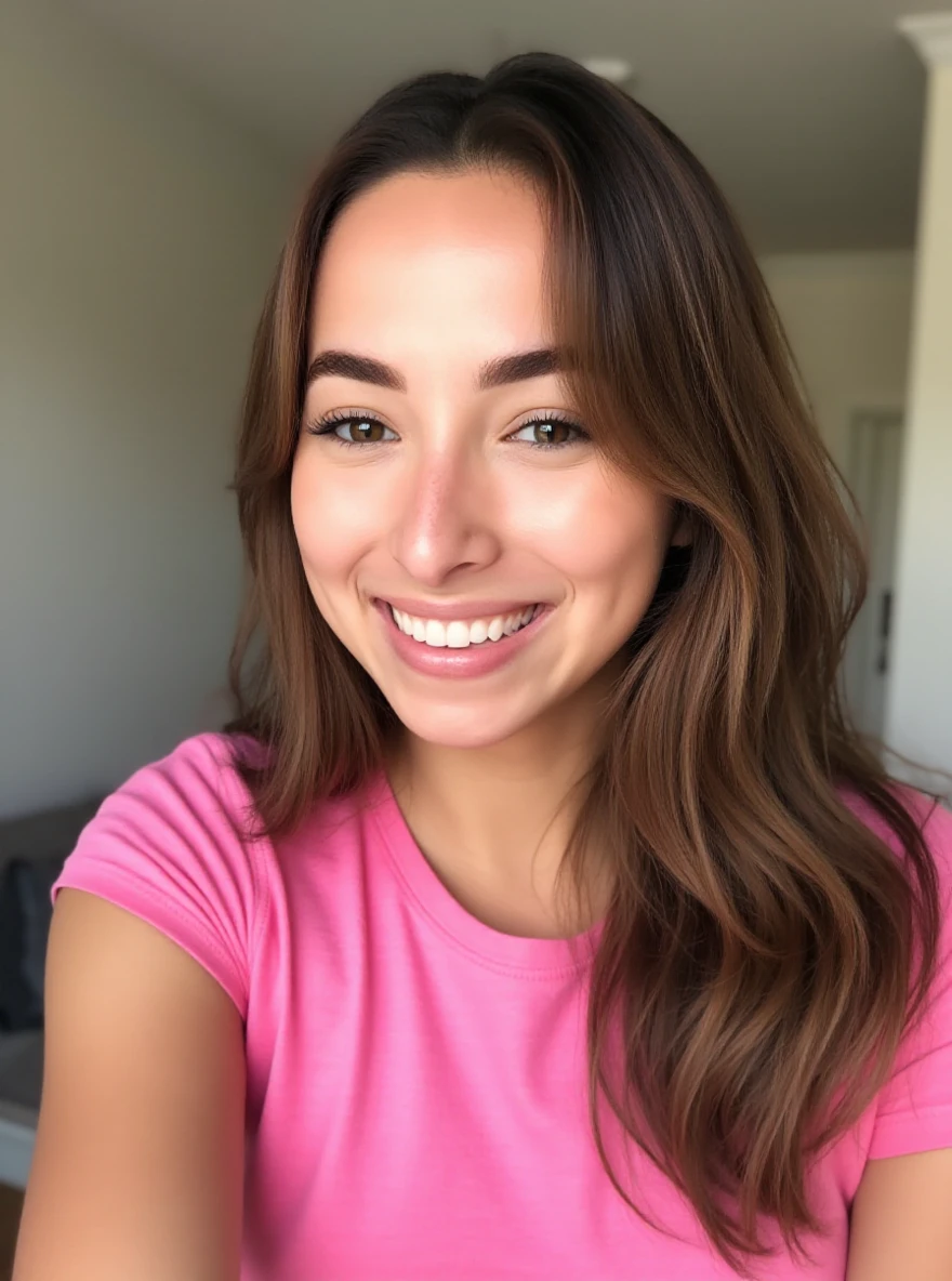 Beatriz Corbett - [Brazilian] Flux 🇧🇷 - SeaArt AI Model
