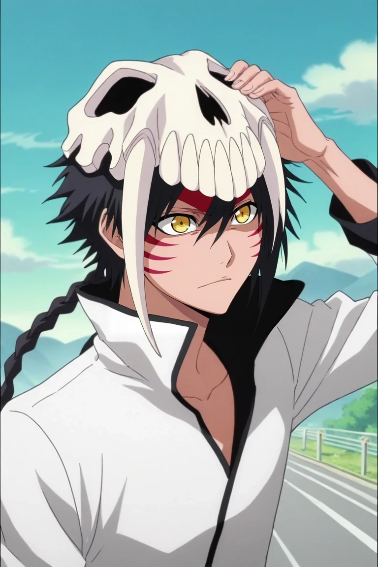 Score_9, score_8_up, score_7_up, source_anime, rating_safe, - SeaArt AI