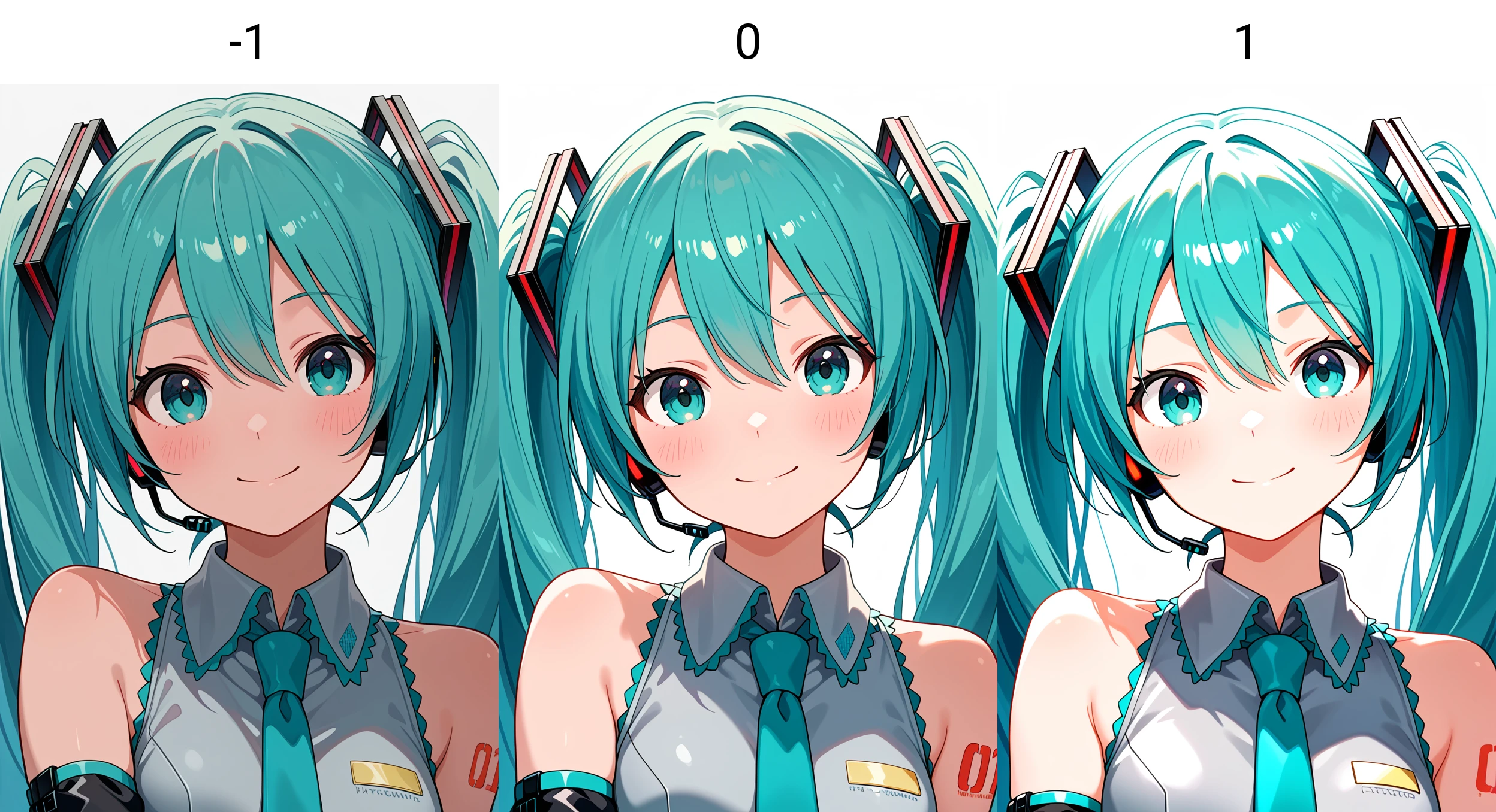 Masterpiece, best quality, absurdres, safe 1girl, hatsune miku - SeaArt AI