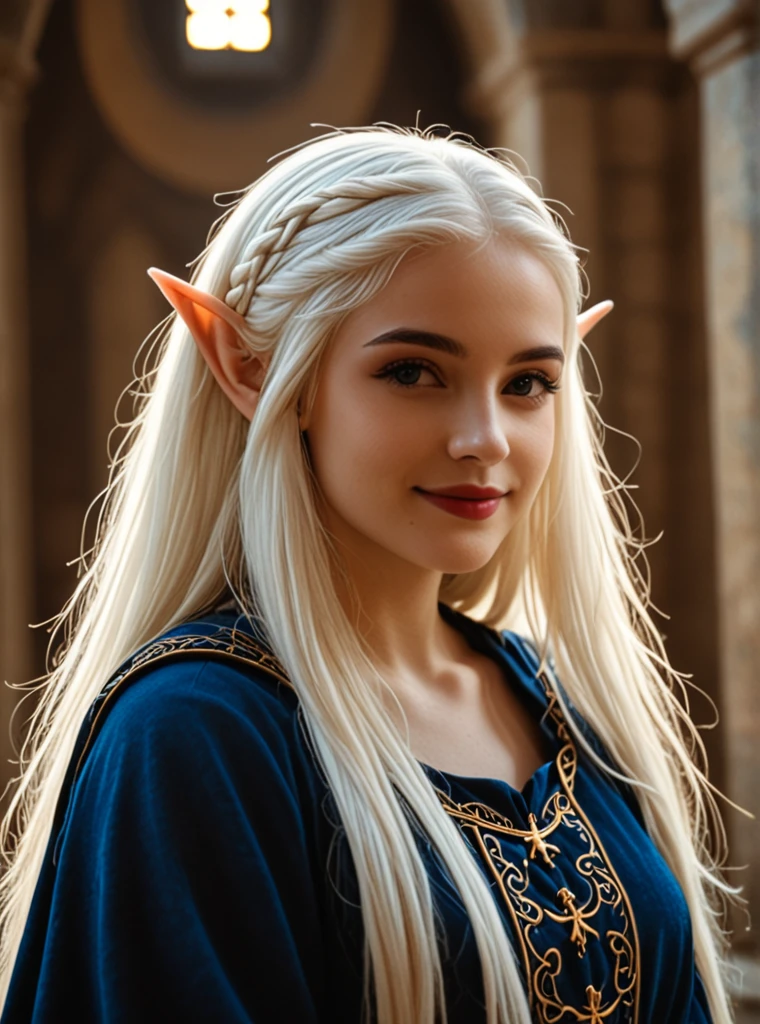 Zy_AmateurStyle_v2. Photo of Luna_Valentine in the style of uwu ethots - SeaArt AI