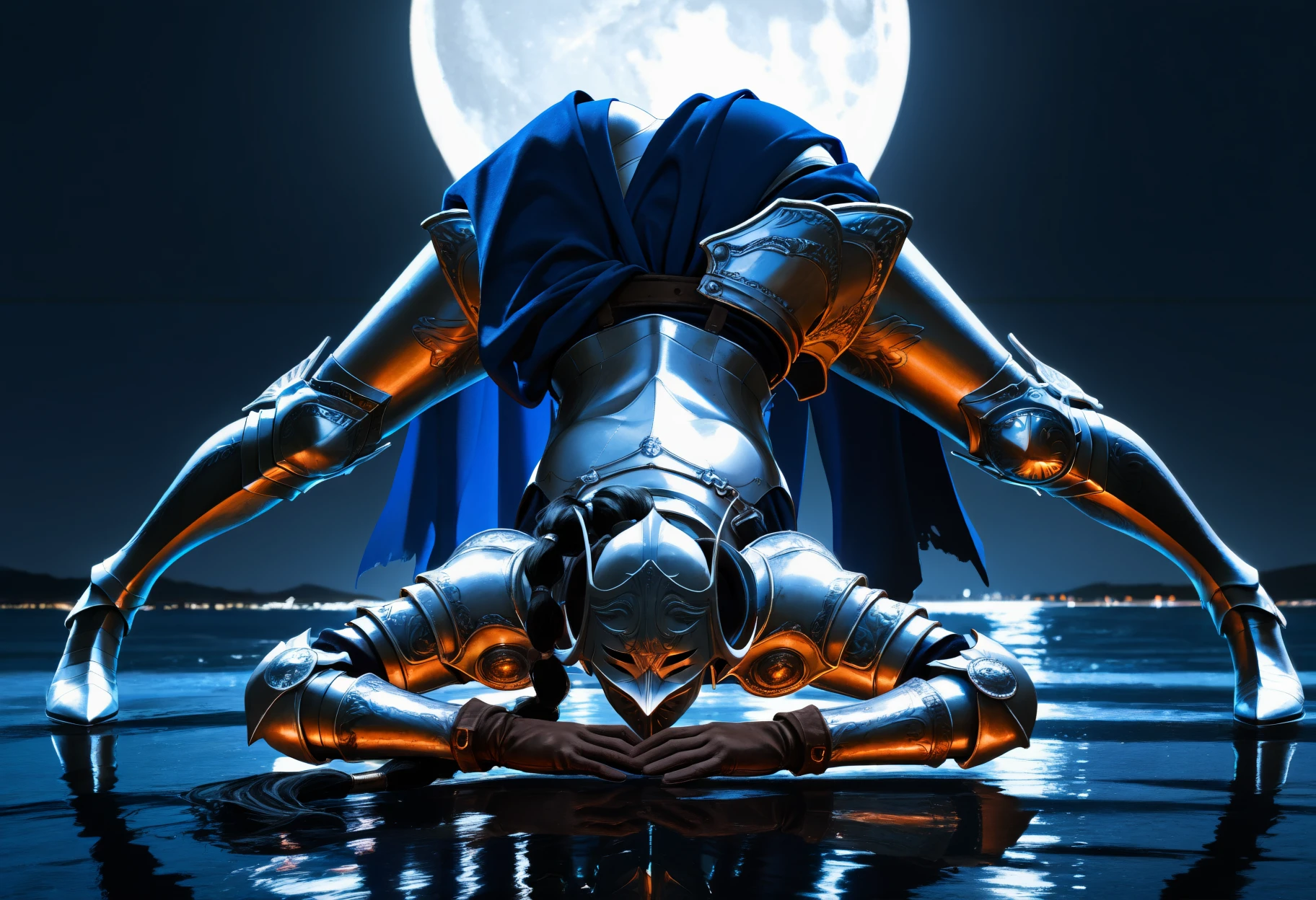 Masterpiece, best quality, newest, absurdres, highres, realistic ...