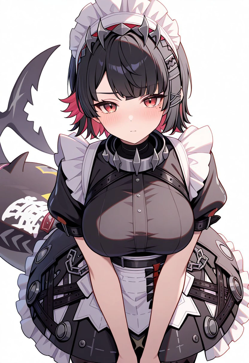 Masterpiece, best quality, 32k, high resolution, absurdres, ellen joe - SeaArt AI