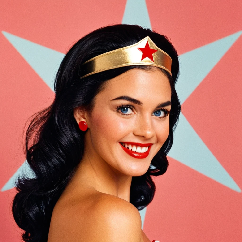 Comic book art of Retro Cartoon 1970 - SeaArt AI