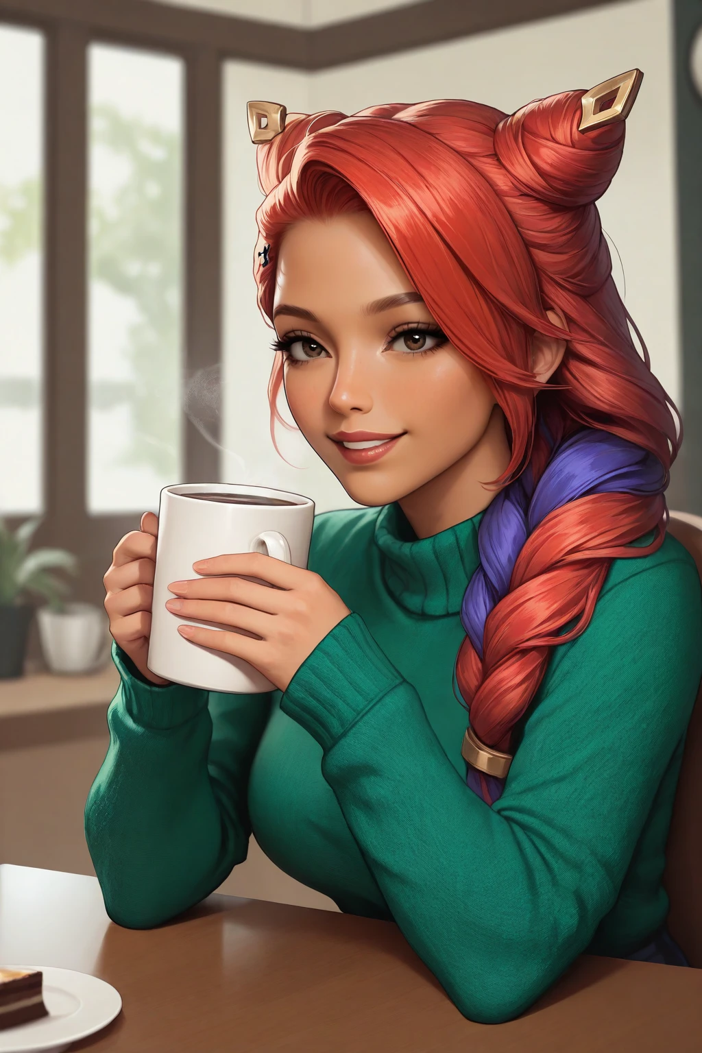 Masterpiece, good quality, best quality, very awa, very as2, absurdres ...