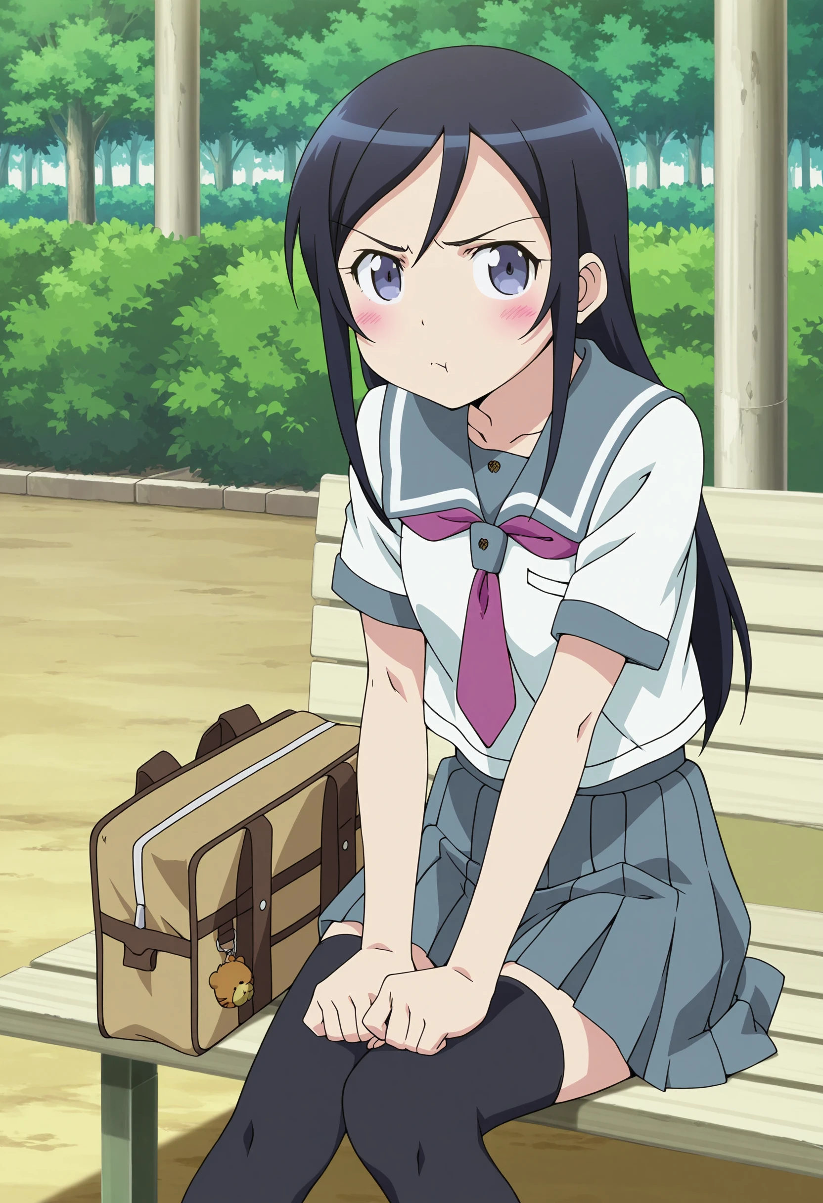 Anime screencap, anime coloring, detailed face,