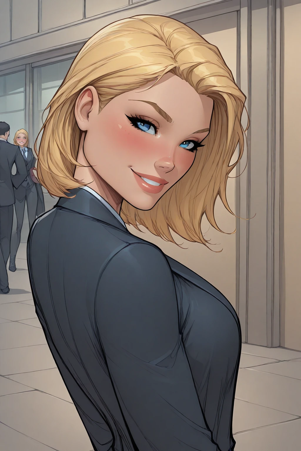 Masterpiece, good quality, best quality, absurdres, highres - SeaArt AI