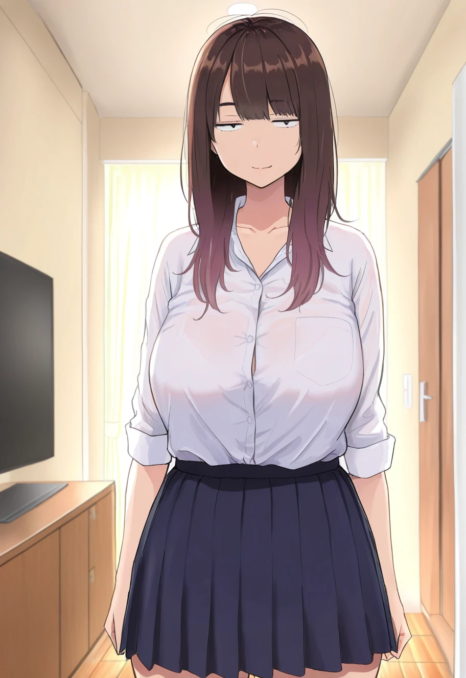 Masterpiece, best quality, absurdres,