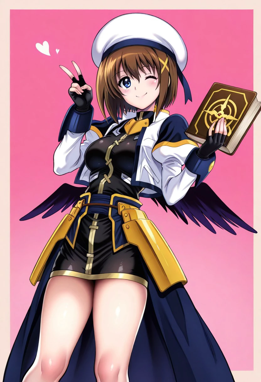 Best quality, high quality, masterpiece, newest, anime, 1girl - SeaArt AI