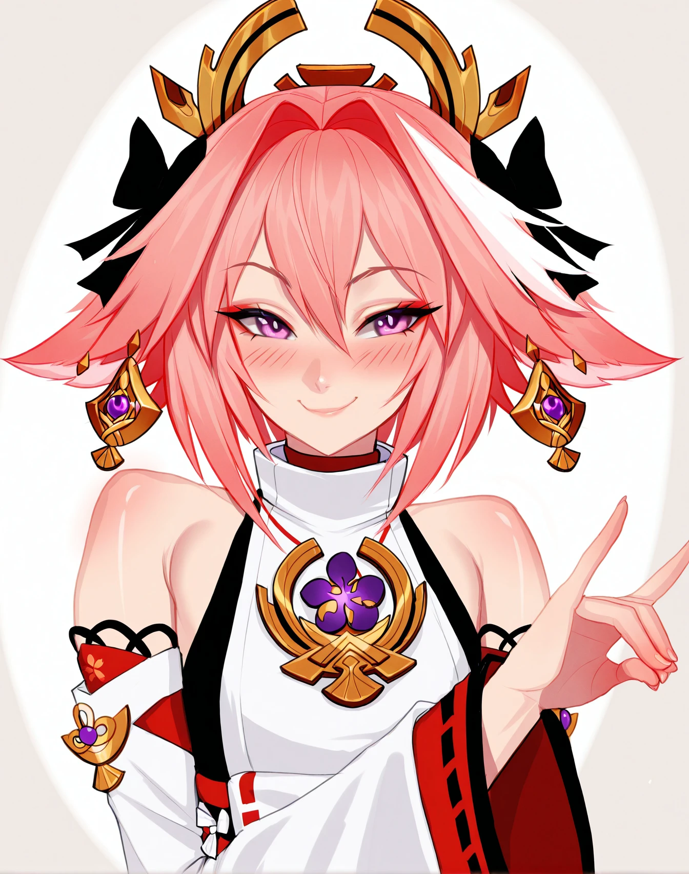 art by ma3wix, (Dynamic pose), best quality - SeaArt AI