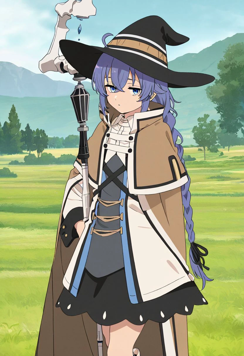 （Roxy Migurdia) - SeaArt AI