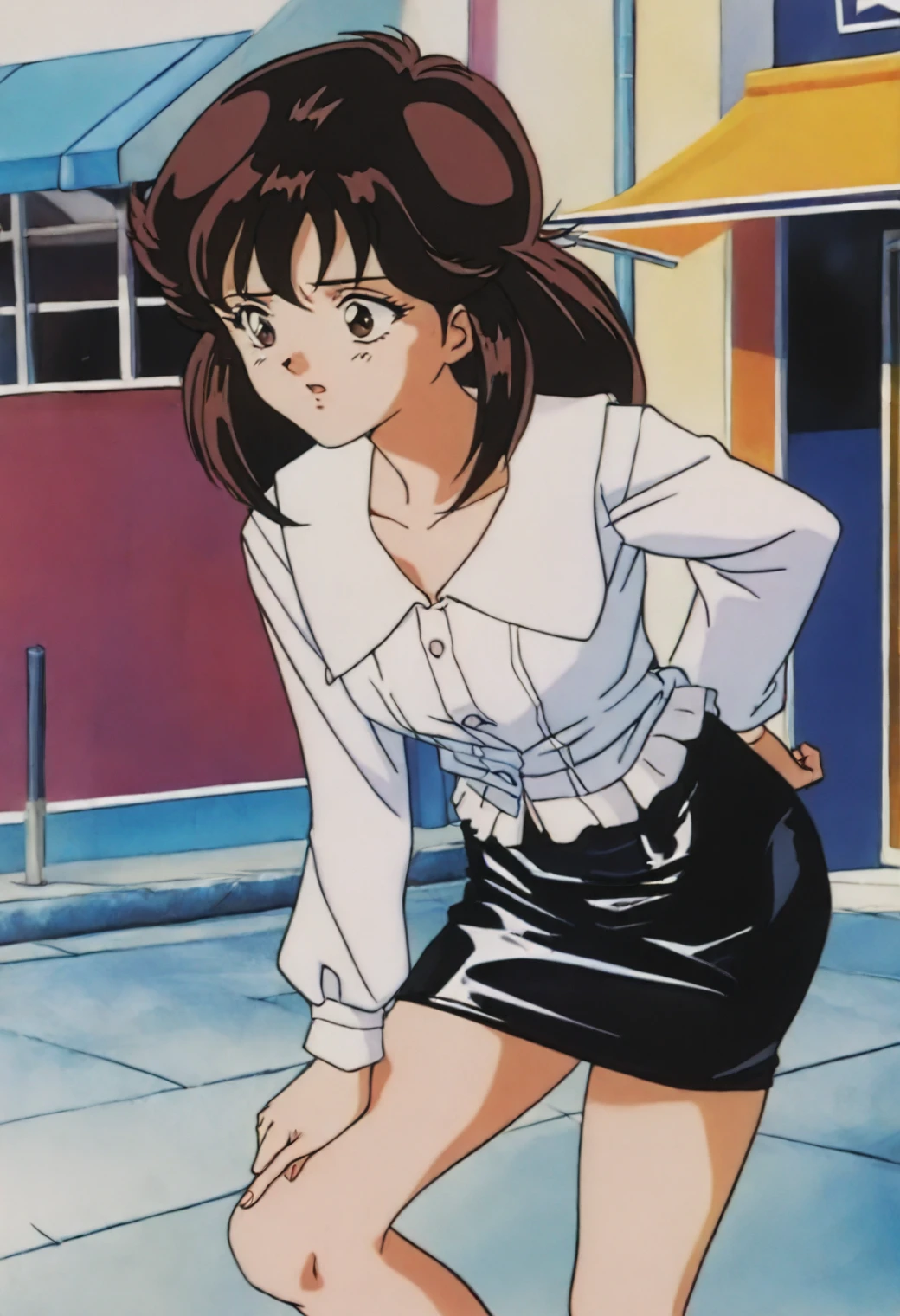 , sysdeep_tomoko - SeaArt AI