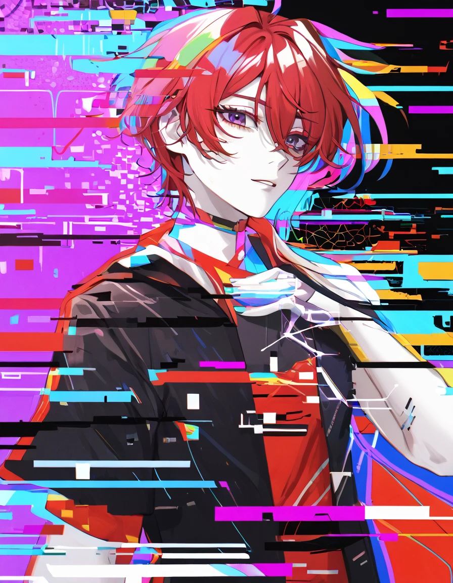 Masterpiece, best quality, very aesthetic, absurdres, anime, BREAK ...