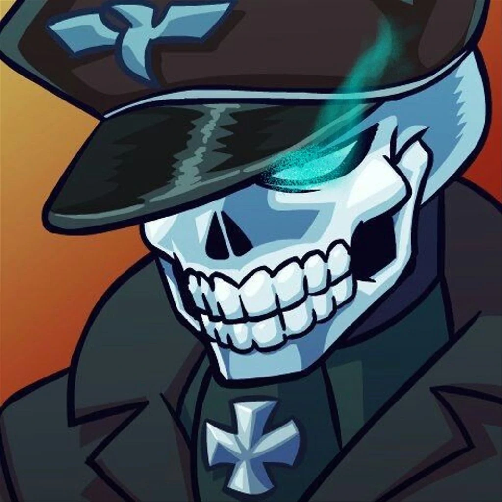 Shadman Comic - SeaArt AI модель