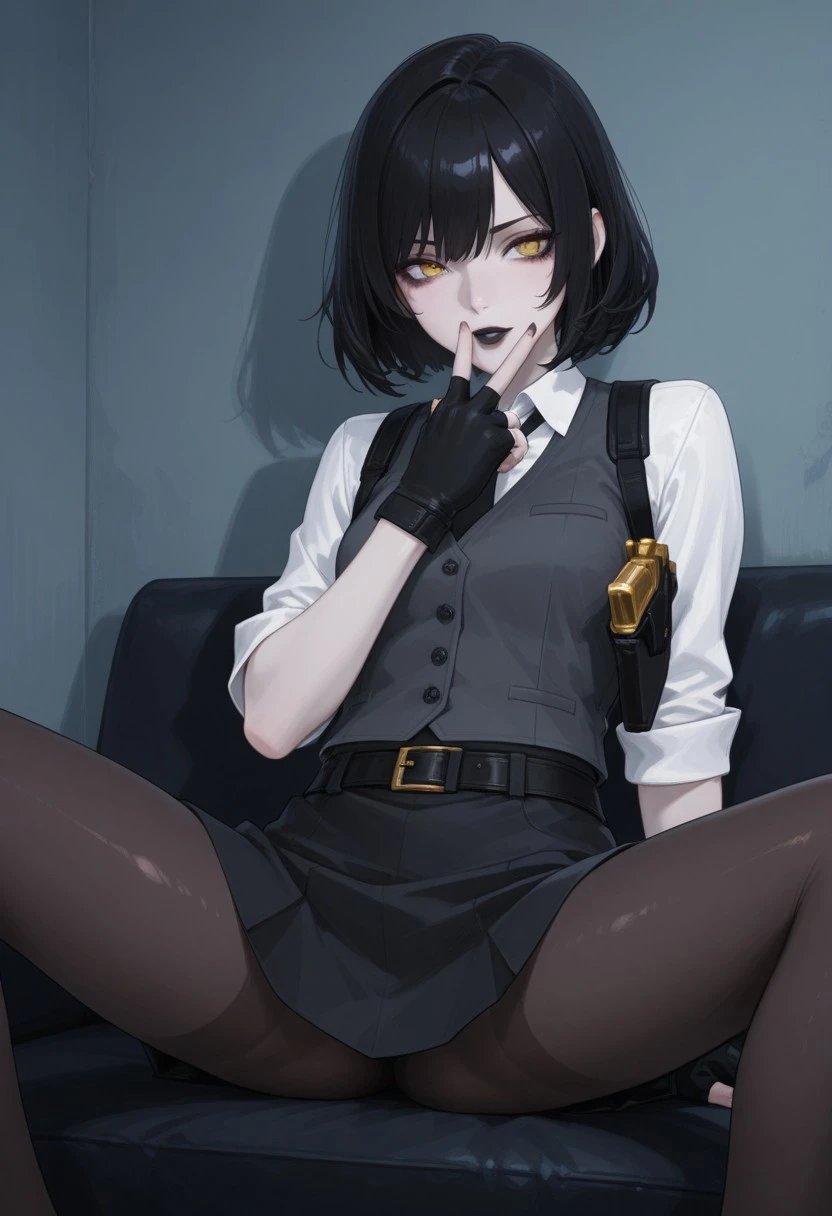 High Quality Cunnilingus Was Made To Me By A Swarthy Lover From Work I