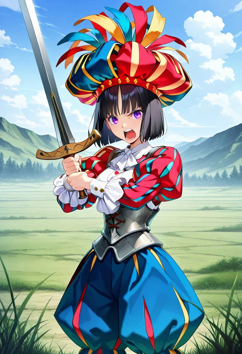Masterpiece, best quality, absurdres, detailed skin, detailed face ...