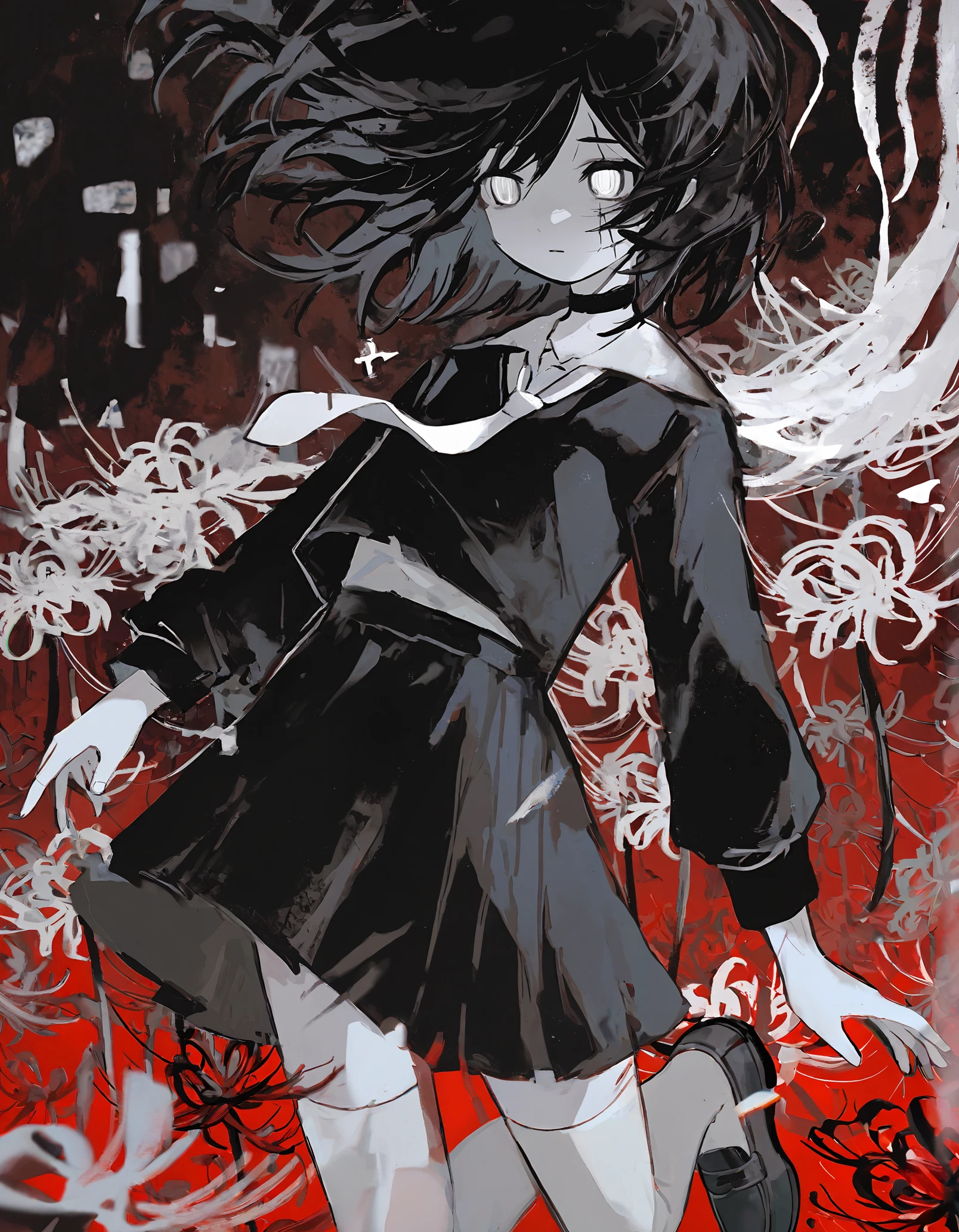 Masterpiece, newest,absurdres, incredibly absurdres,