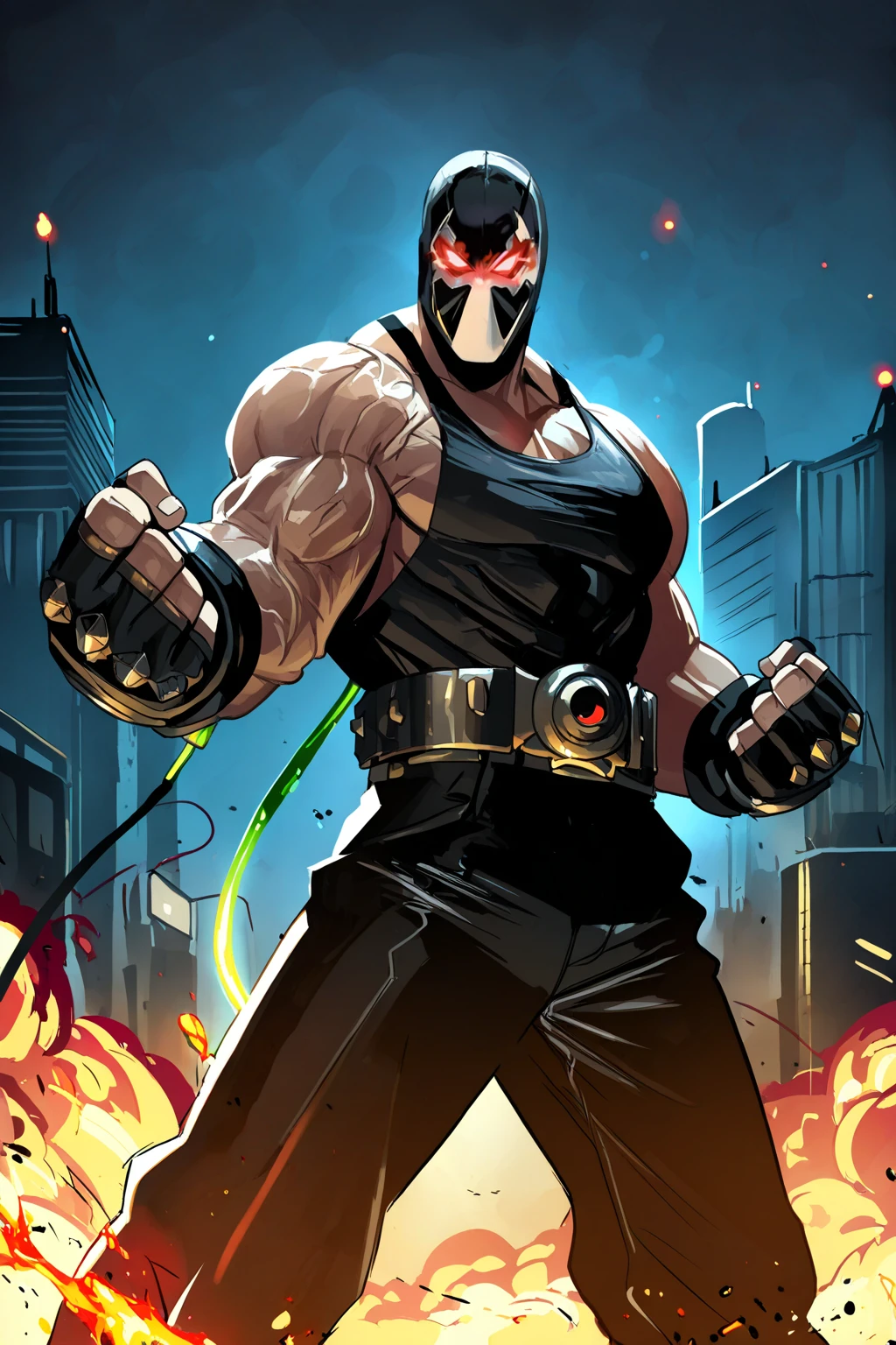 Masterpiece, good quality, best quality, very awa, very as2, absurdres - SeaArt AI