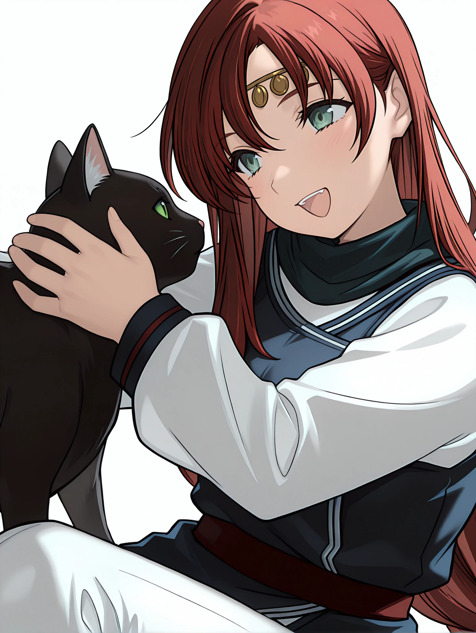 Masterpiece,best quality,newest, 1girl,solo,