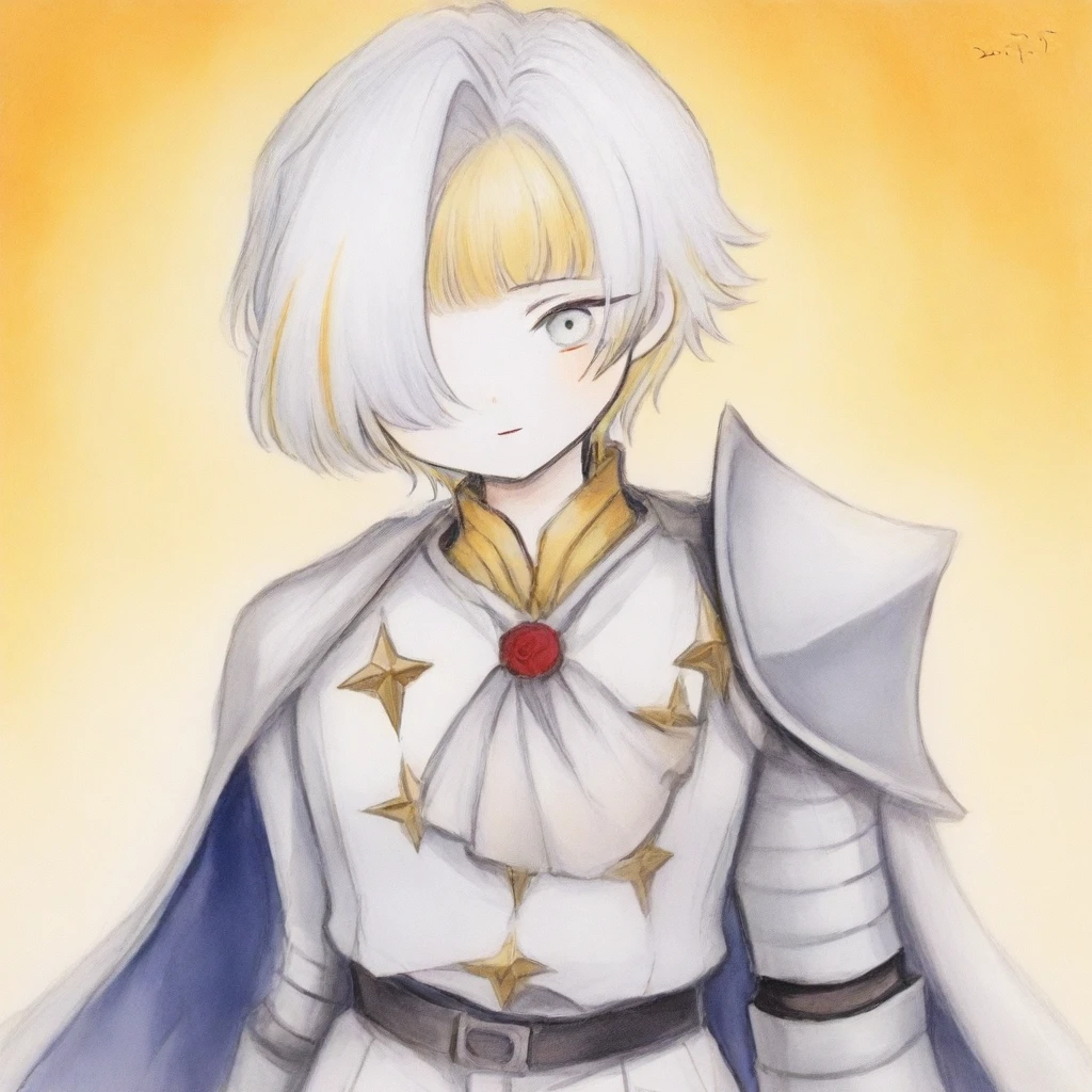 sikuk, traditional media kromer - SeaArt AI