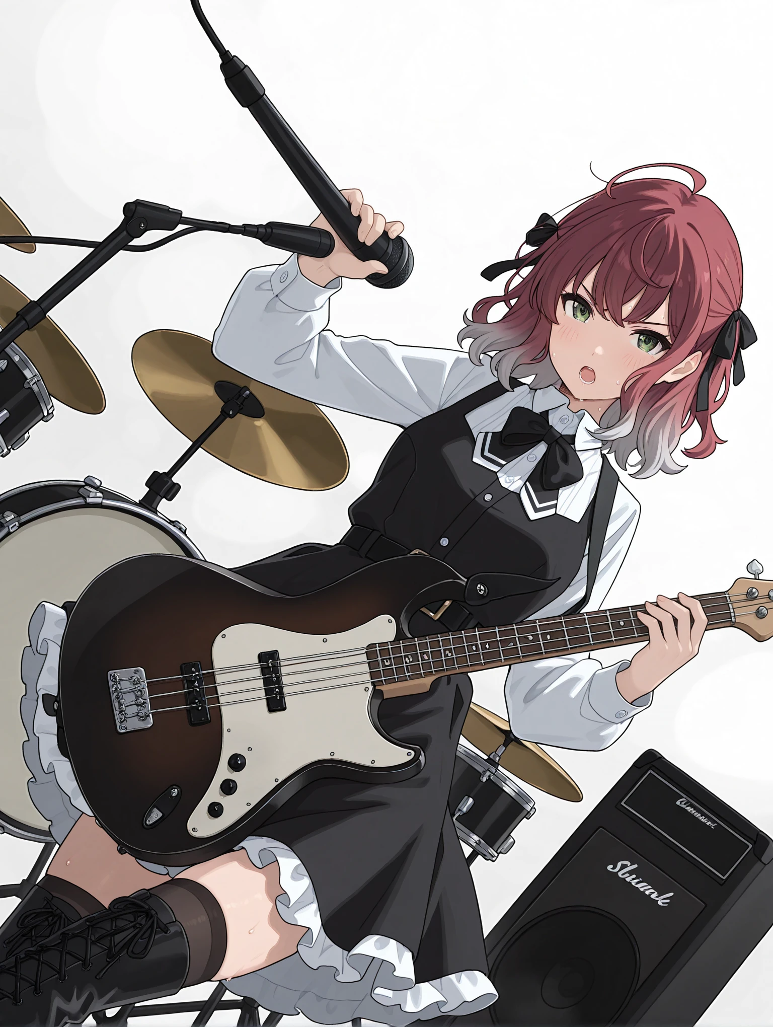 Masterpiece,best quality,newest,1girl,solo,