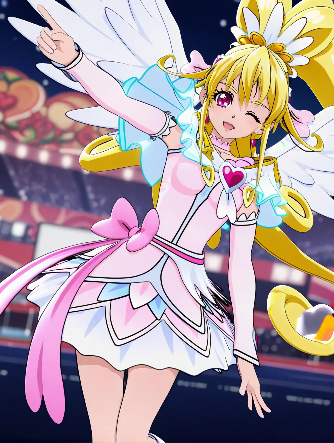 1girl, BREAK solo, BREAK face_focus, BREAK cowboy_shot, BREAK BREAK ...