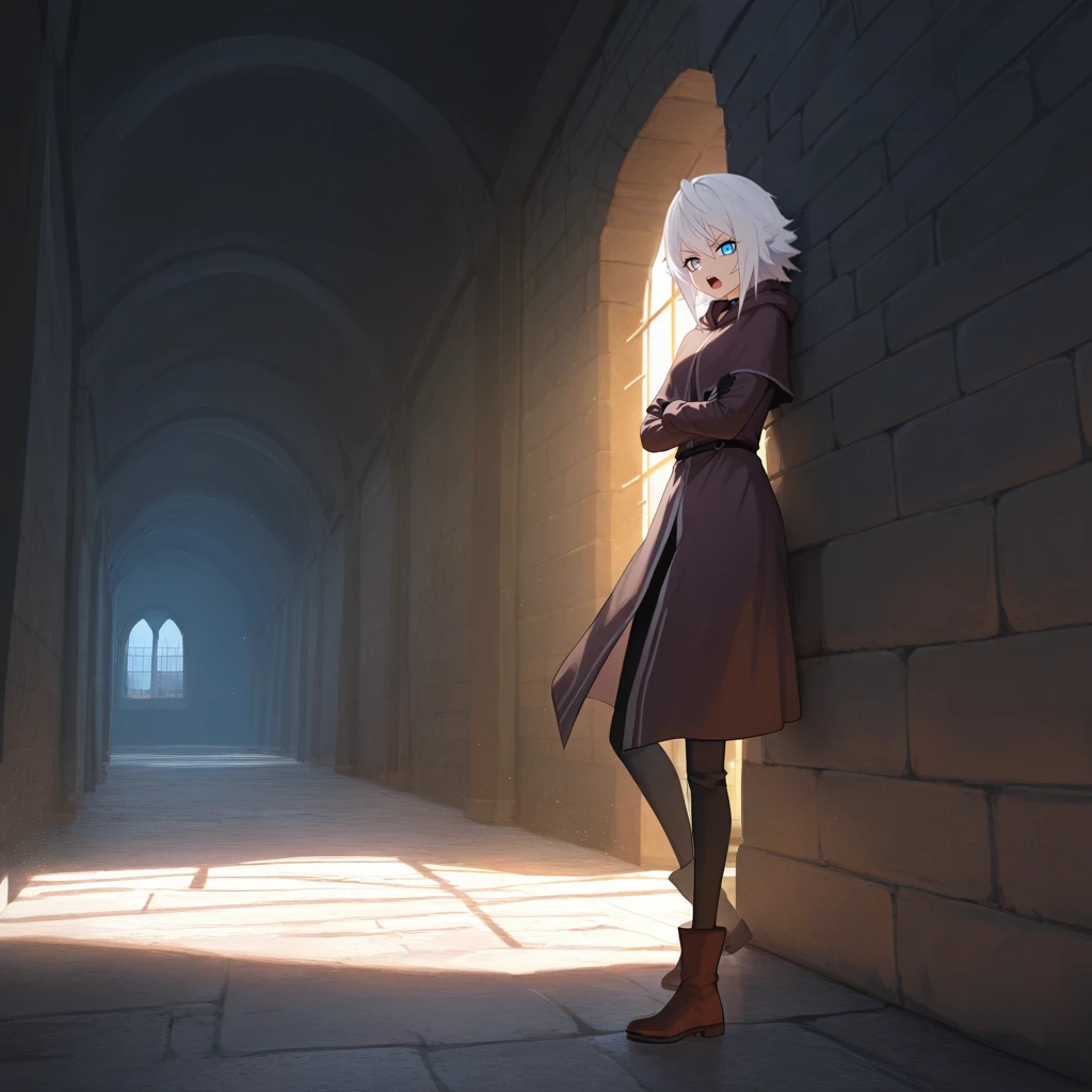 Masterpiece, best quality, ultra-detailed, very aesthetic, detailed ...