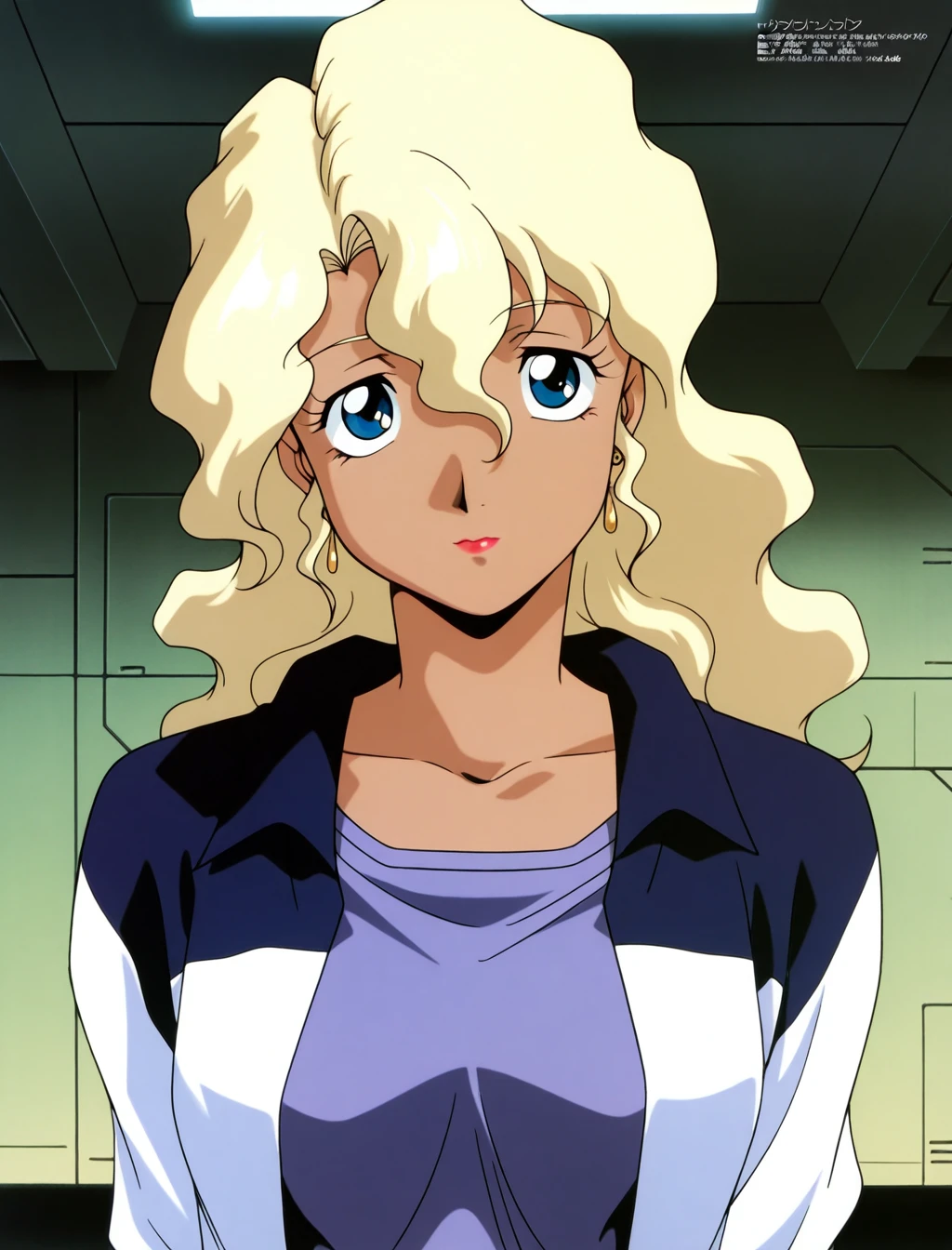 Best quality, amazing quality, very aesthetic, absurdres,megami ...