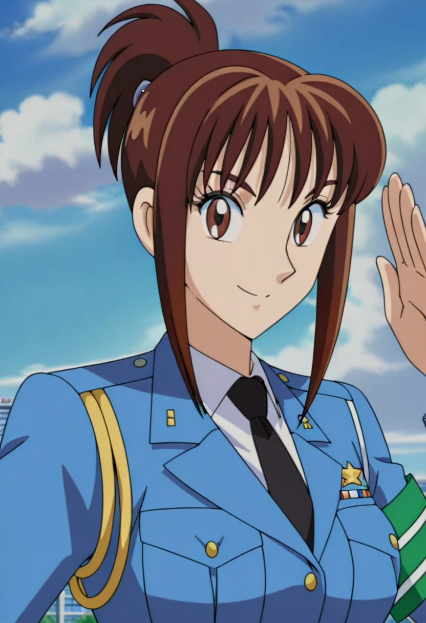 Masterpiece, anime screencap, anime coloring, official style - SeaArt AI