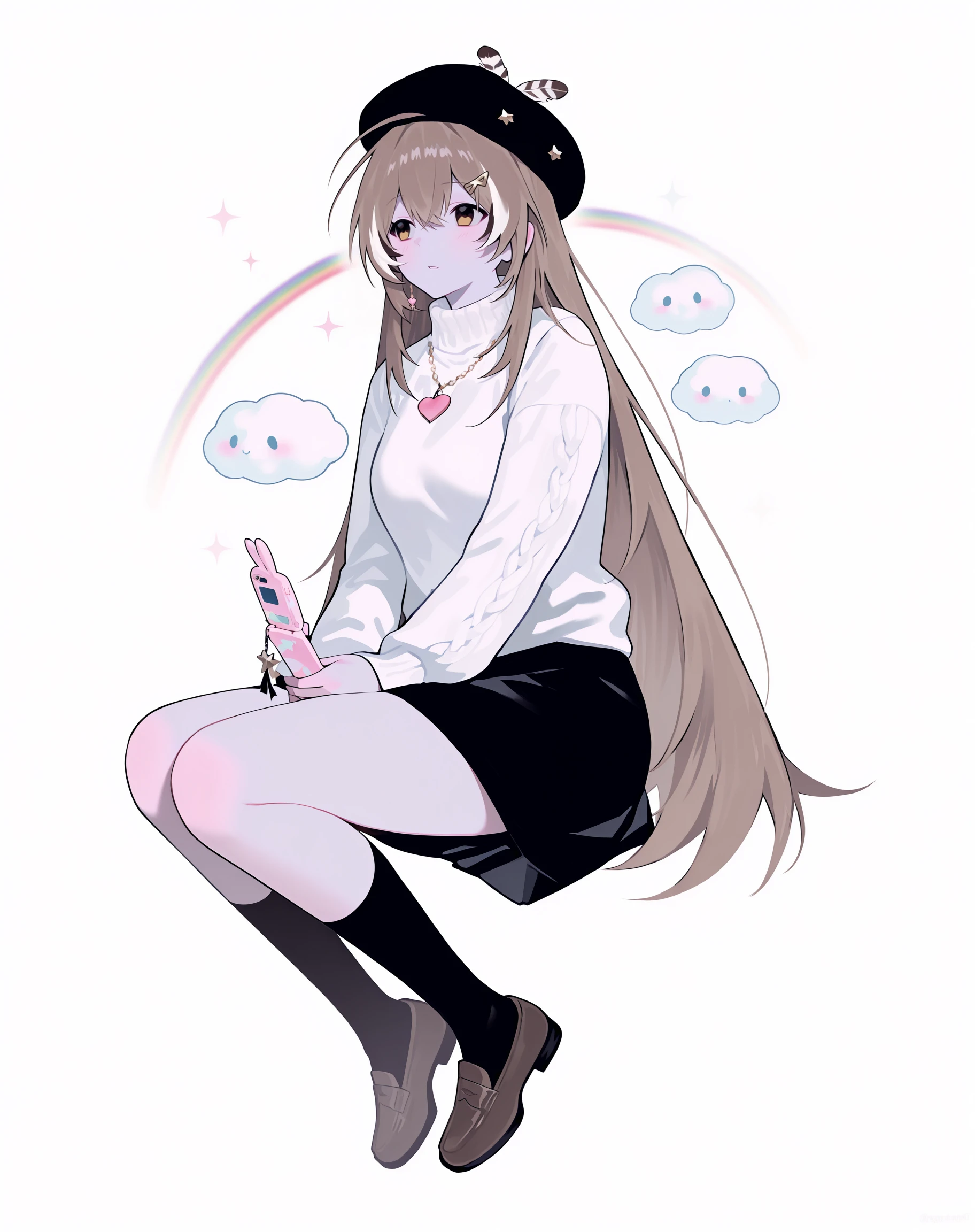 Gyuing666 Style | NoobAI/Illust LoRA - SeaArt AI Model