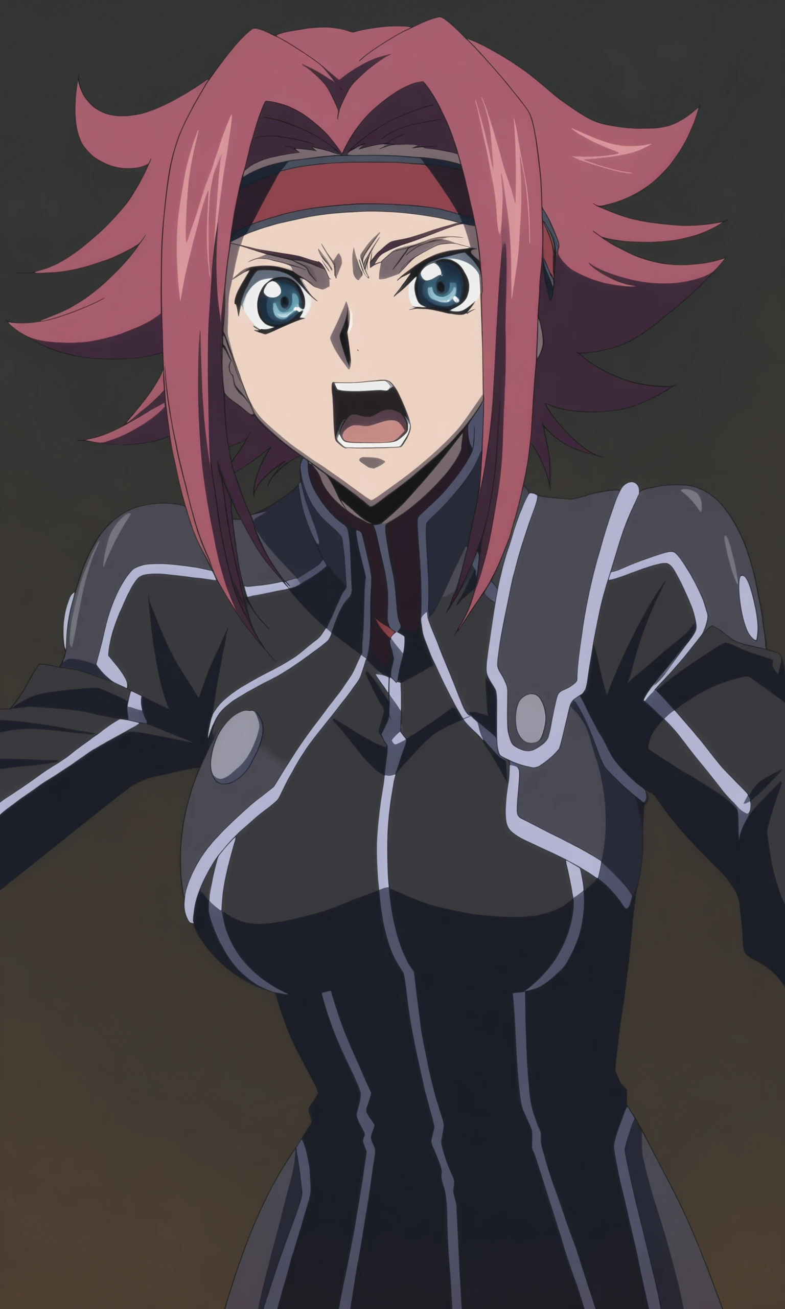 Anime screencap, anime coloring, masterpiece, perfect face, - SeaArt AI